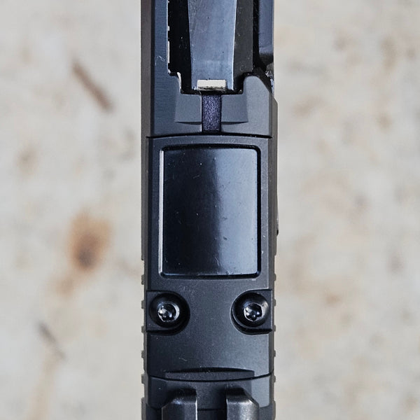 P365 LCI Delete Plug (Fits P365, XMacro, XL) – Lurch Manufacturing