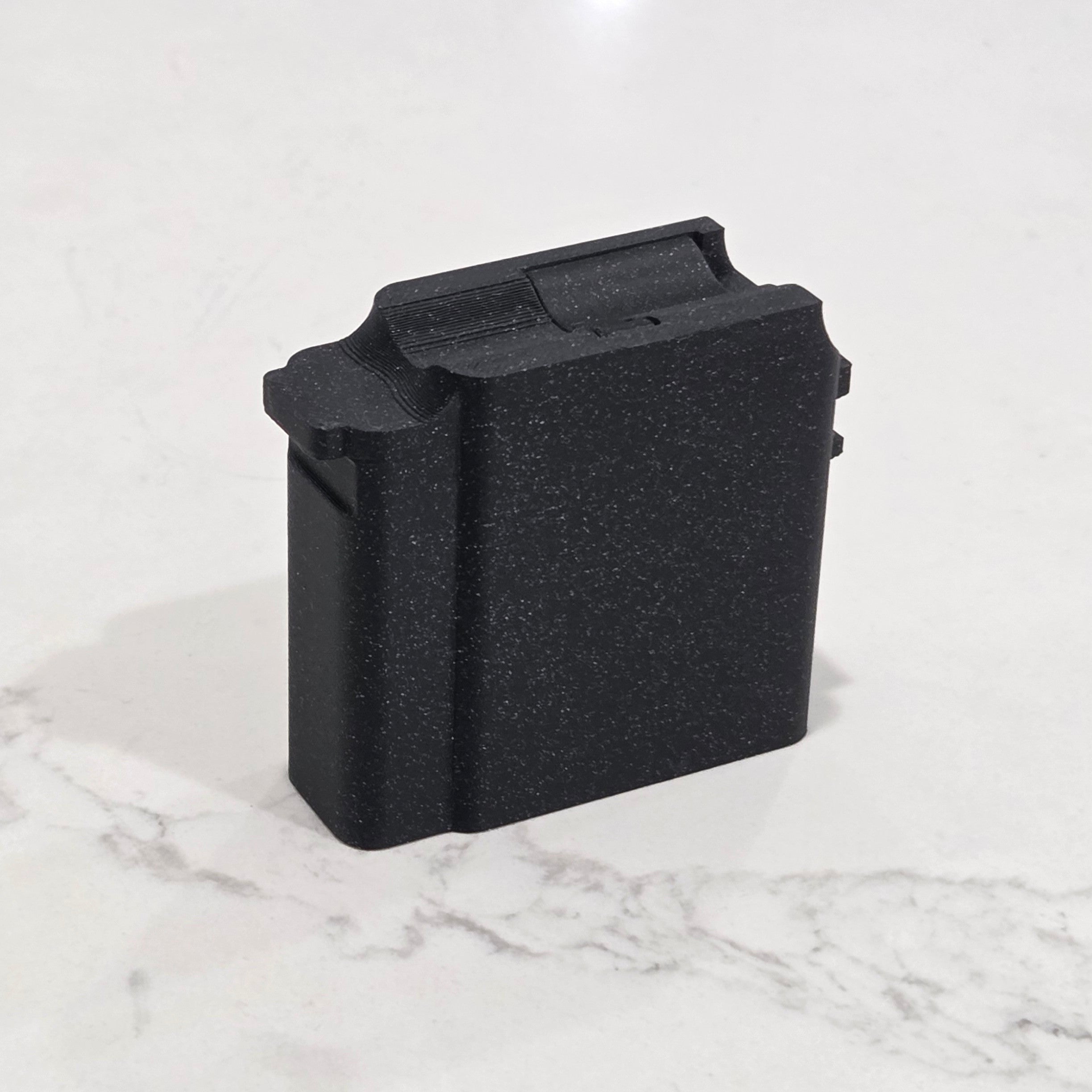 Single Shot Fixed Magazine Device (AK) *STL FILE ONLY* – Lurch ...